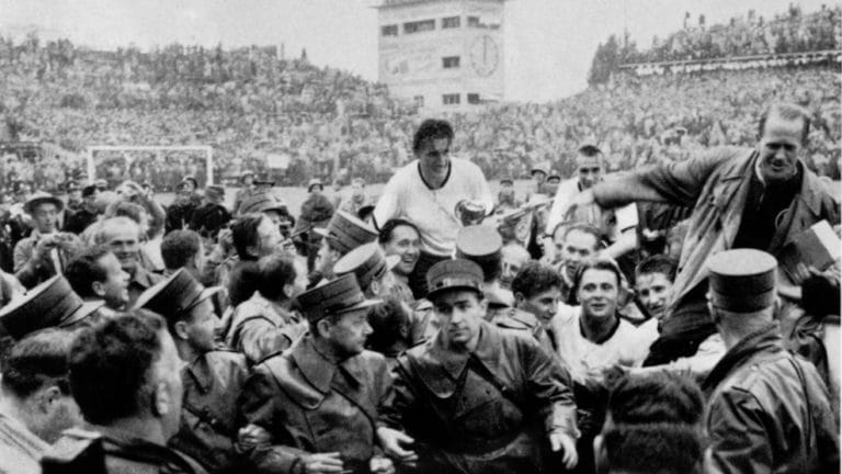 FIFA World Cup Winning Captains List (1930–2022) – Country & Leader Names