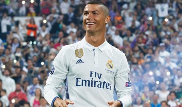 Cristiano Ronaldo CR7 Profile, Life, Records, Information Club & National