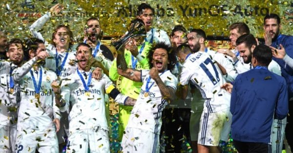 FIFA World Cup vs Club World Cup Prize Money: A Financial Showdown
