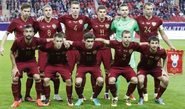 2018 FIFA World Cup Host country and Venue: FIFA World Cup News