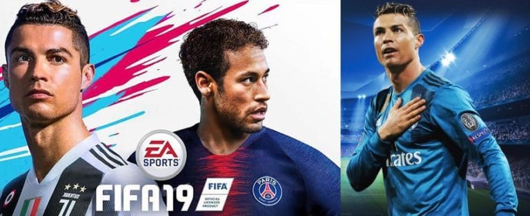 FIFA Video Game Series: List of FIFA games History | EA Sports FC