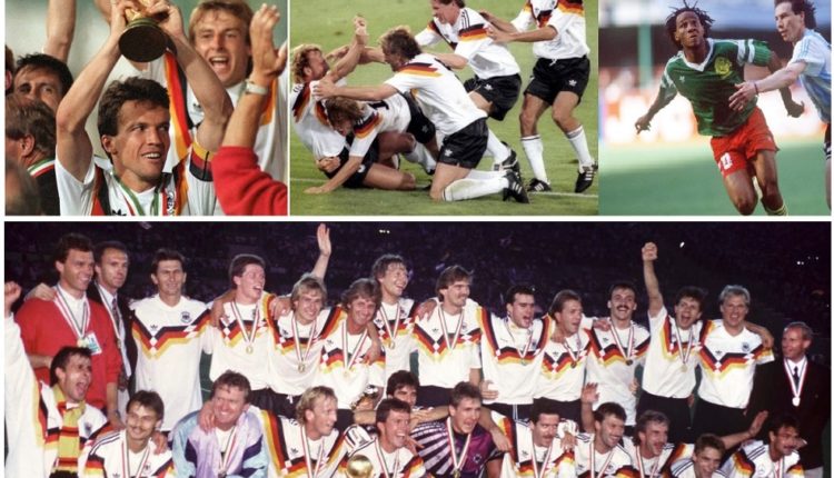 1986 FIFA World Cup Mexico Italy : Teams, Facts, Final, Stadium Venues