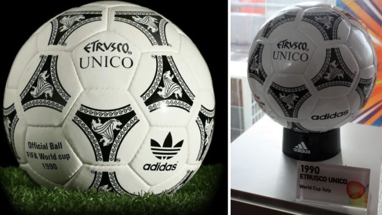 1990 FIFA World Cup Italy : Teams, Facts, Awards, Final, Stadium