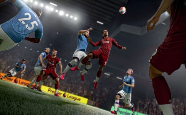 FIFA Video Game Series: List of FIFA games History | EA Sports FC