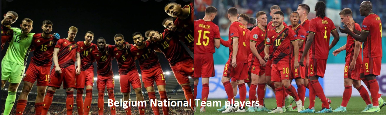 Belgium National Football Team | History | Roster | Squad Players