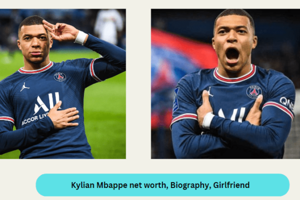 Kylian Mbappe FIFA World Cup & International Goals | Career Overview