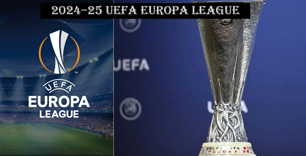 2025 UEFA Europa League Qualifiers | Teams | Knockout