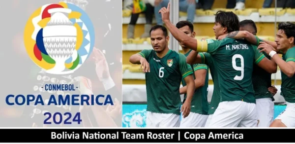 Chile Squad: 2024 COPA America | Captain | Coach | Forwards