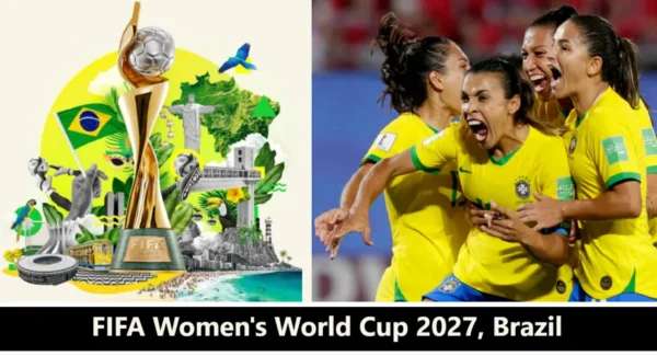 2026 FIFA World Cup qualification | FIFA World Cup News