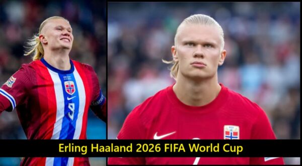 2026 FIFA World Cup Qualifiers Top Goal Scorers by Region
