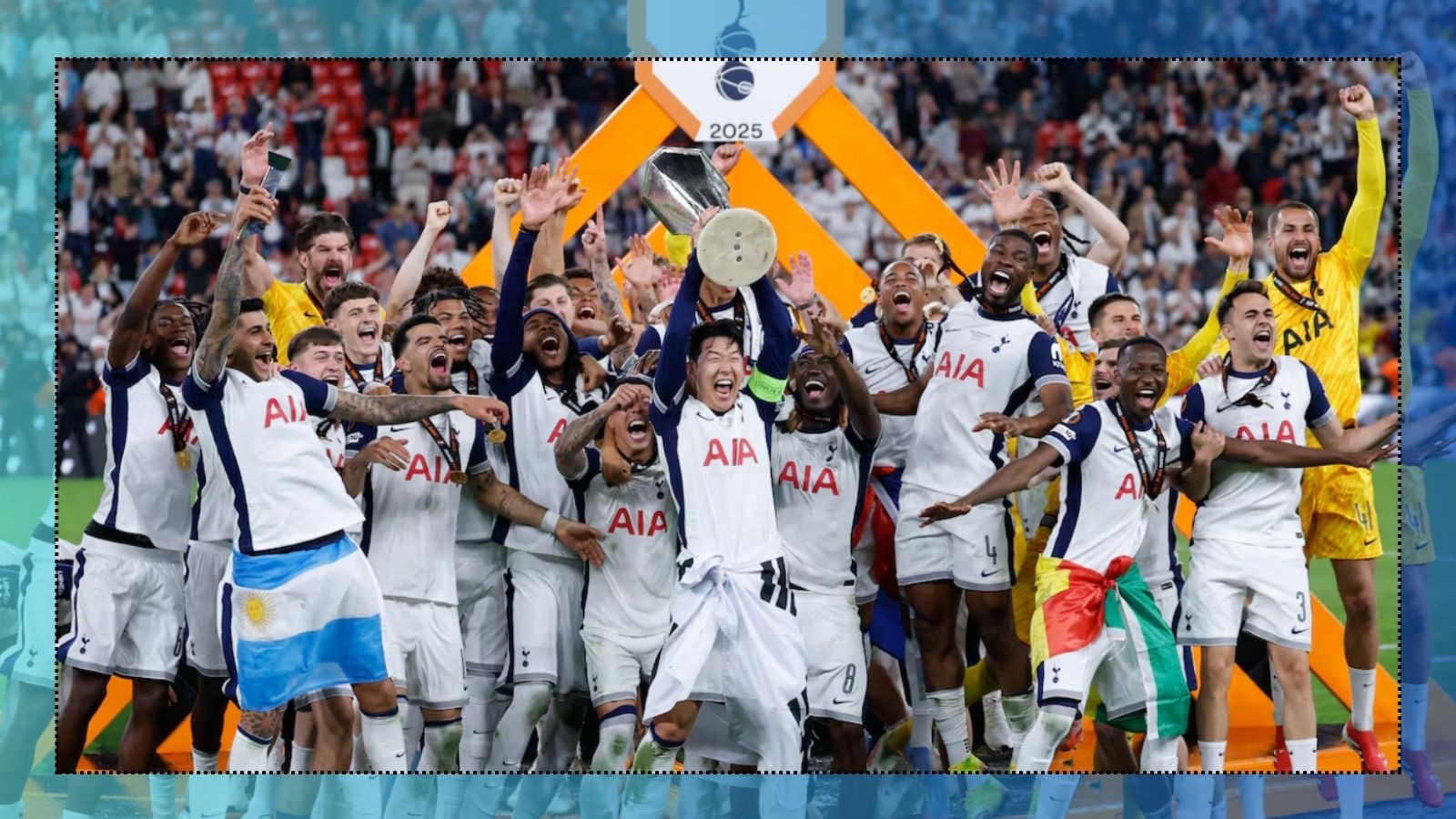 Soccer Match Fixtures Today: Europa & Conference League – 24 July 2025