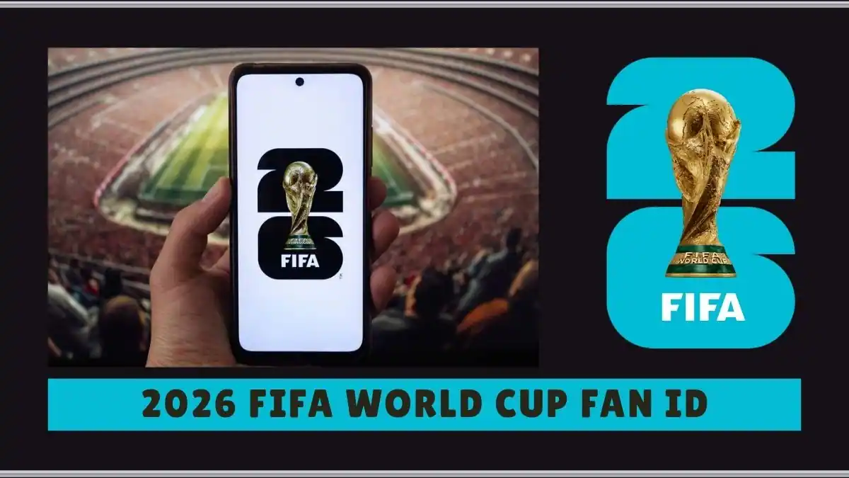 2026 FIFA World Cup Fan ID Guide Entry Visa Supporter Facilitation 2026 FIFA World Cup Fan ID Guide Entry Visa Supporter Facilitation