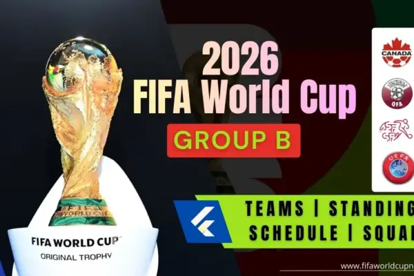 2026 FIFA World Cup African Qualifiers - CAF Qualifiers