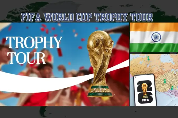 2026 FIFA World Cup African Qualifiers - CAF Qualifiers