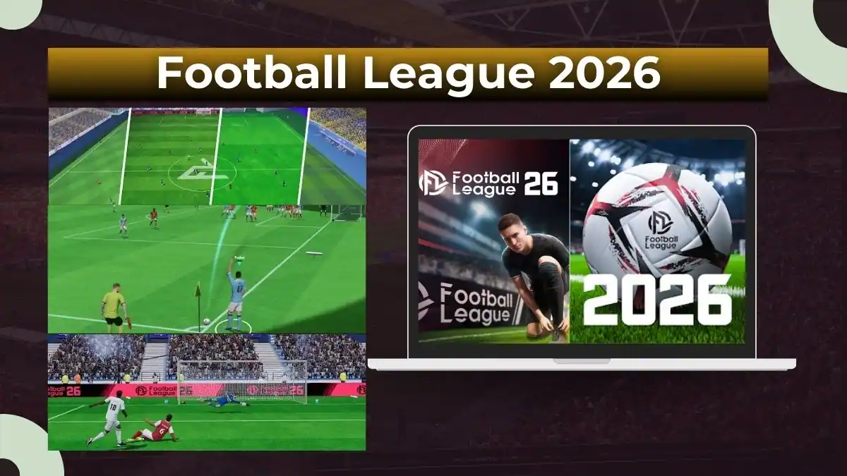 Football League 2026 New Features Preview Football League 2026 New Features Preview