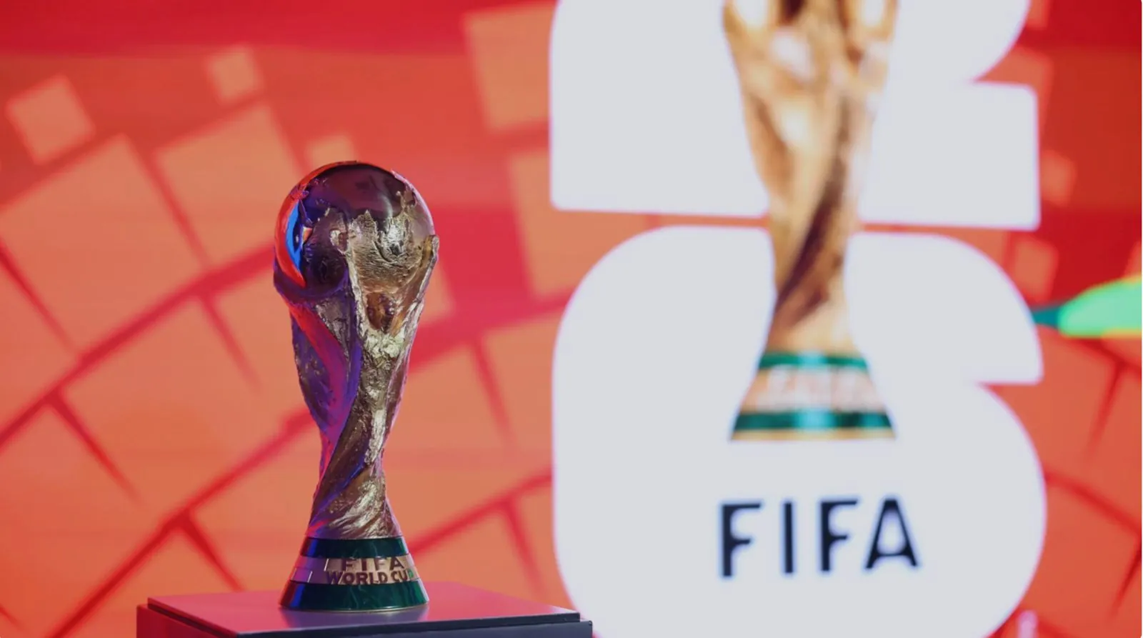 FIFA President Infantino Defends 2026 World Cup Ticket Prices Amid ...
