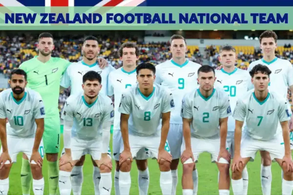 Qatar National Football Team: History, Records, Top Players & 2025 ...