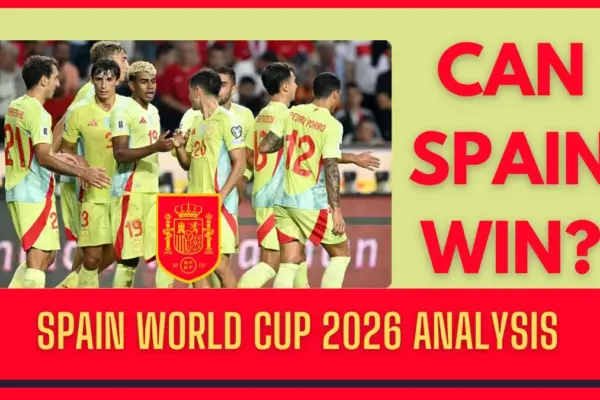 2026 FIFA World Cup African Qualifiers - CAF Qualifiers