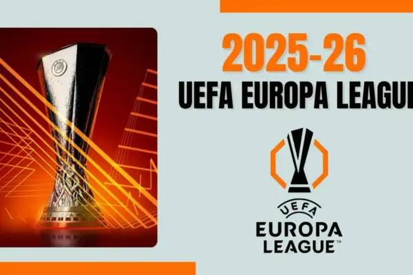 2025–26 UEFA Champions League: Format, Schedule, and Key Highlights