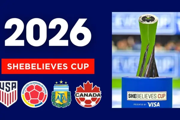 You need to know about Copa America 2025 Fixtures, Team Standings