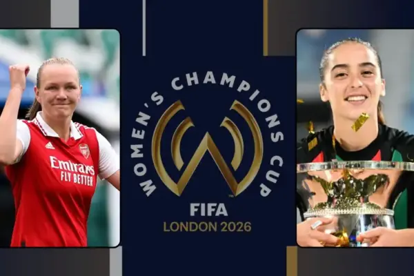 2026 FIFA U-20 Women’s World Cup Complete Guide | Teams, Venues & Schedule
