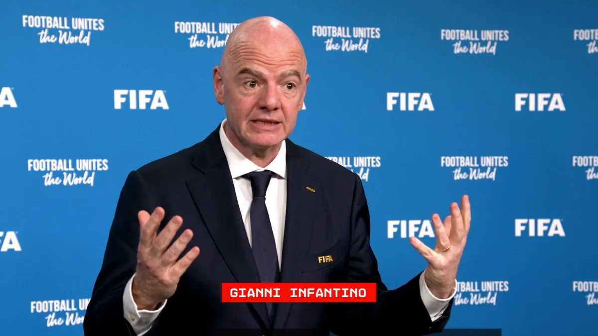 Historic FIFA Rule Change: Big Shift for Women's Football