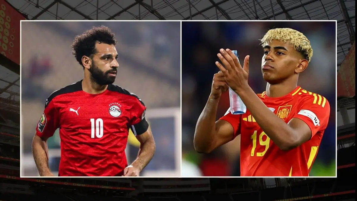 Spain vs Egypt 2026: International Friendly – Who Will Win?