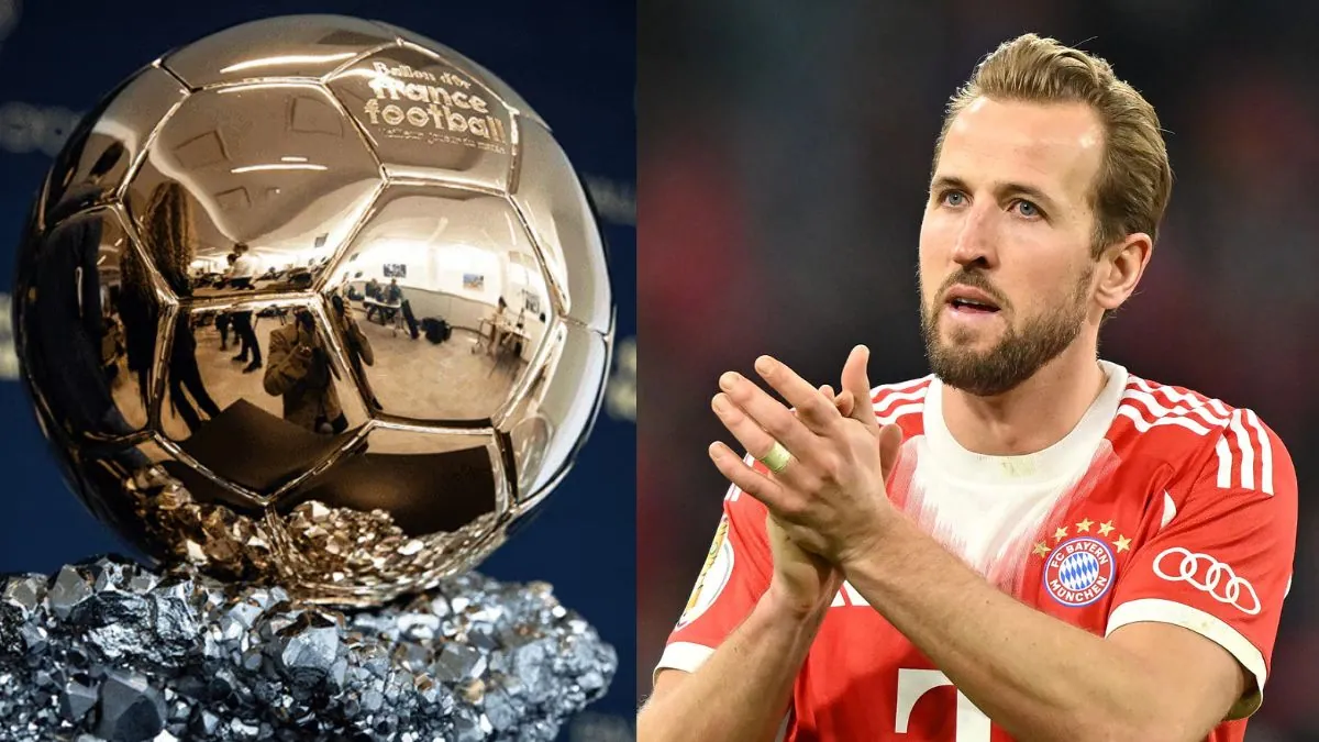 Harry Kane Ballon d'Or 2026: Why the Bayern Star is the Favorite