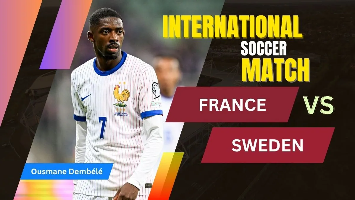 France vs Ivory Coast Friendly Preview: Who will Win?
